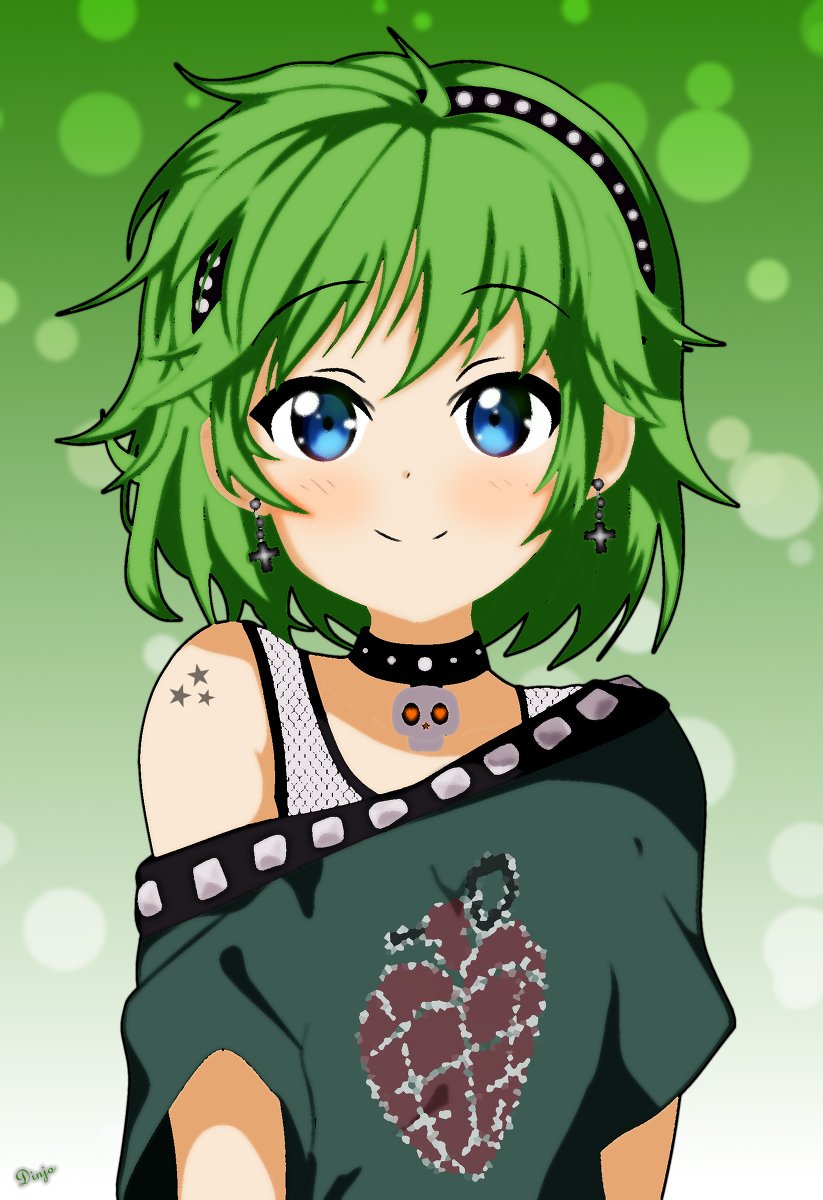 Dinjo (@IrisBreeze) さんのイラスト・マンガ作品まとめ (11 件) - Twoucan