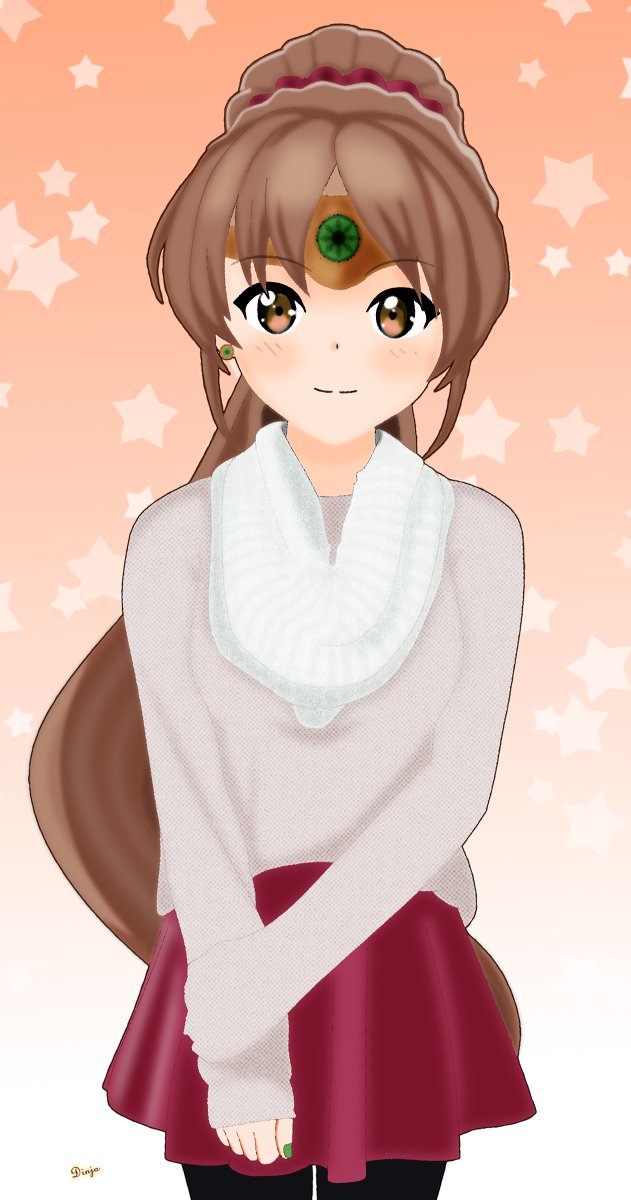 Dinjo (@IrisBreeze) さんのイラスト・マンガ作品まとめ (11 件) - Twoucan