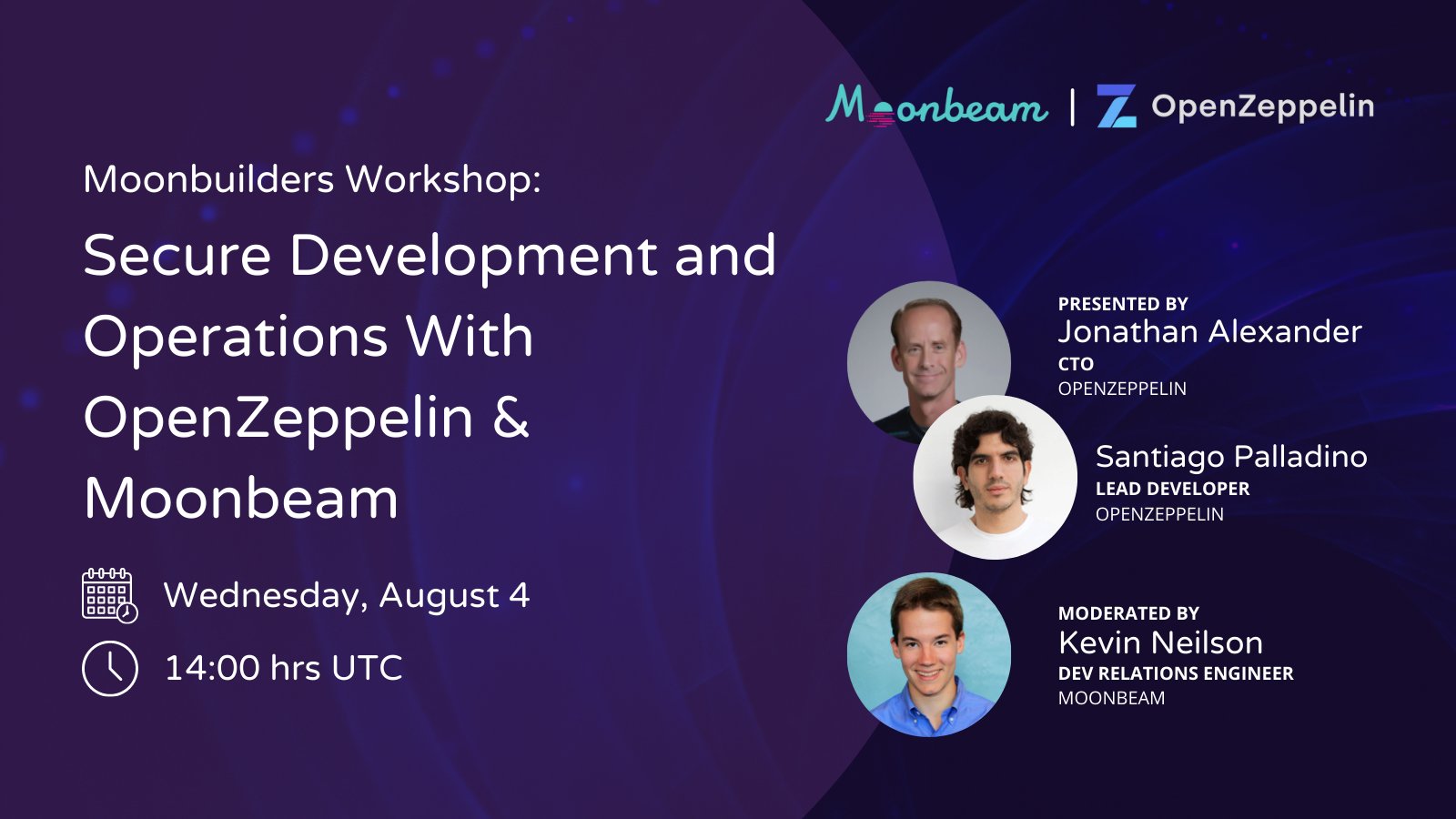 OpenZeppelin on Twitter: "Ship faster with lower risk using OpenZeppelin Contracts and Defender ...