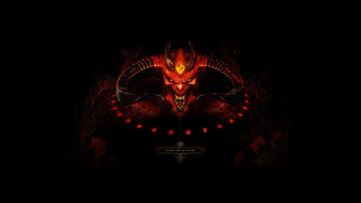 Diablo Wallpaper More Diablo Immortal X Berserk Event Details And