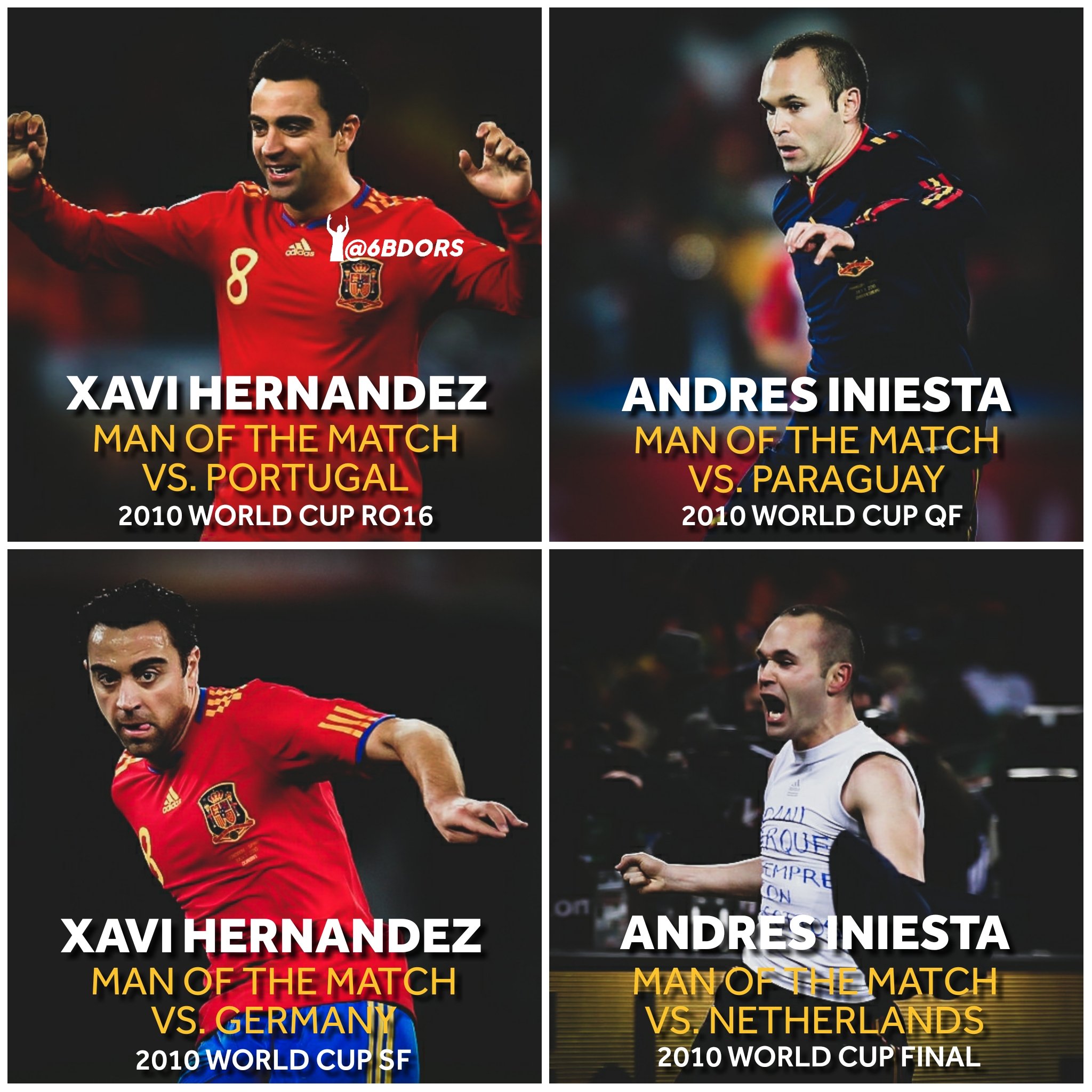 Xavi Hernandez Quotes