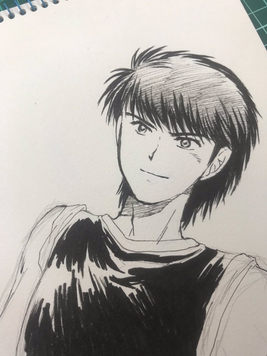 篁なぎさ@C102土東4ラ04a (@nag_takamura) さんのイラスト・マンガ作品まとめ (6 件) - Twoucan