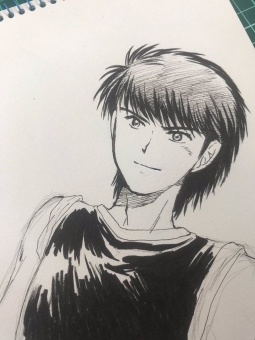 篁なぎさ@C102土東4ラ04a (@nag_takamura) さんのイラスト・マンガ作品まとめ (6 件) - Twoucan