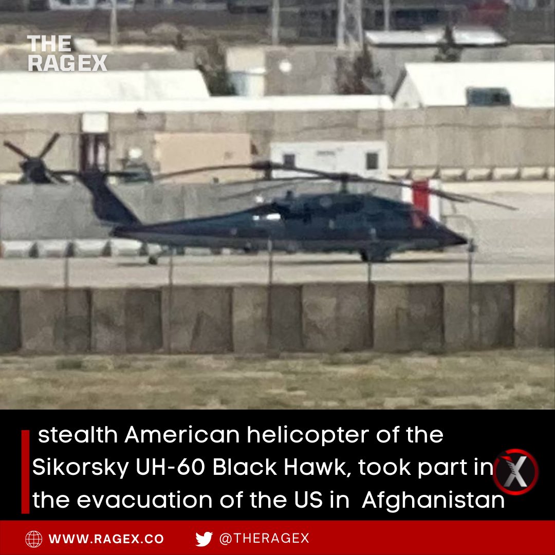 Uh 60 Stealth