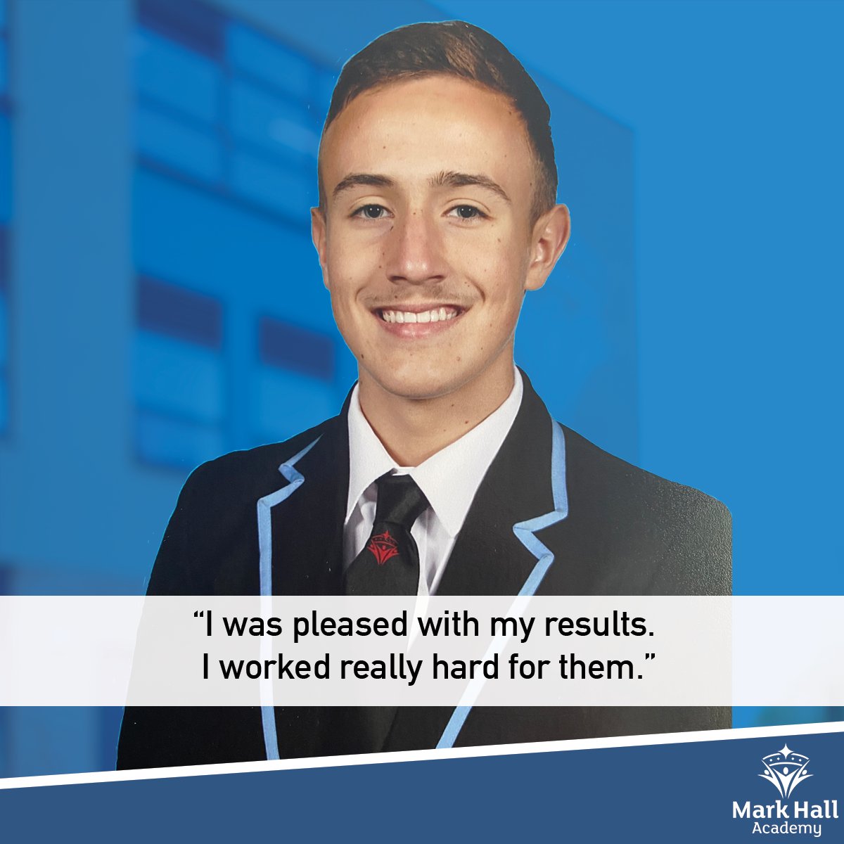 Contact - Mark Hall Academy