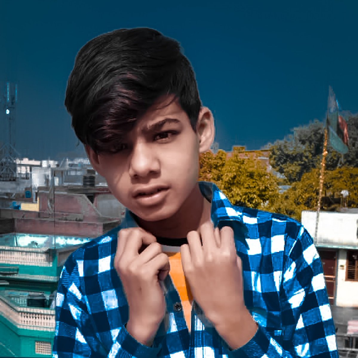 FARMAN ANSARI (@farmanansari75) | Twitter