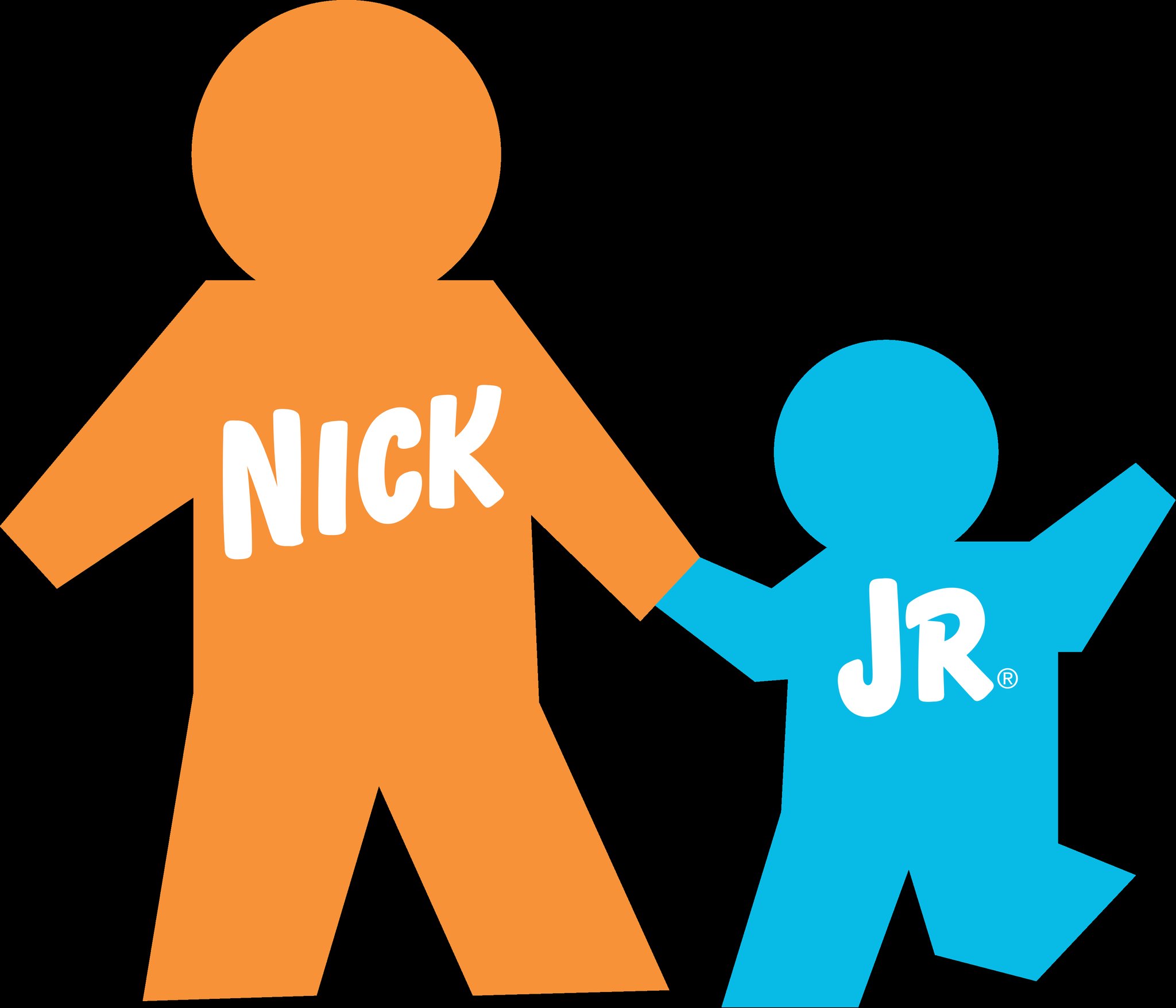 Nick Jr Logo