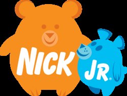 Nick Jr Dogs
