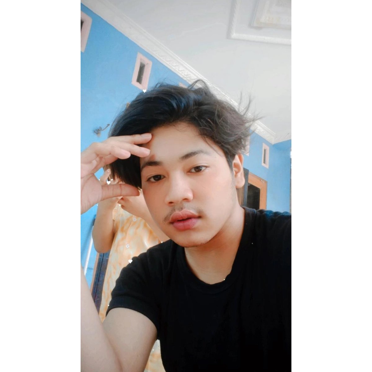 RAGIL TEJEE (@tejeecryus) | Twitter