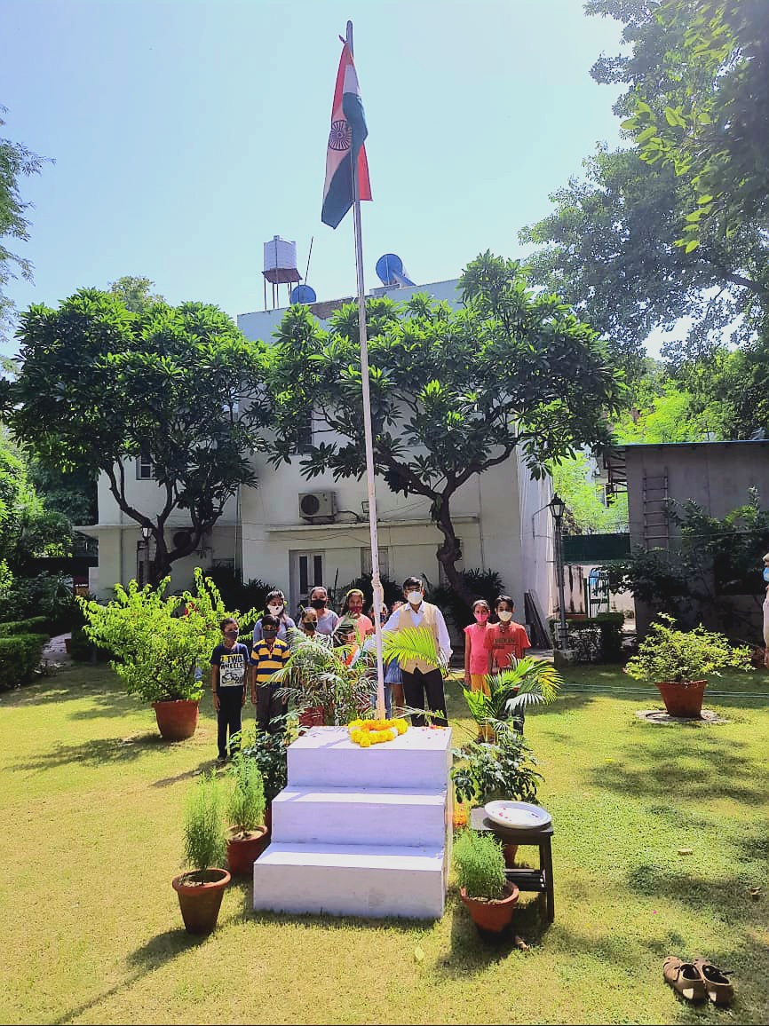 Sagarika Singha on Twitter: "জয় হিন্দ🇮🇳🇮🇳 ভারত মাতা কি জয় 🇮🇳🇮🇳…