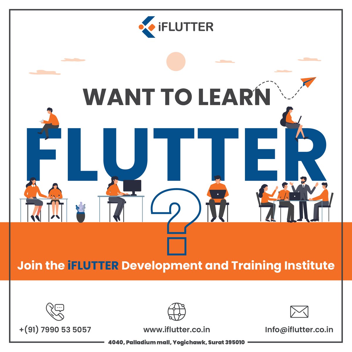 iFLUTTER (@Iflutter42) | Twitter