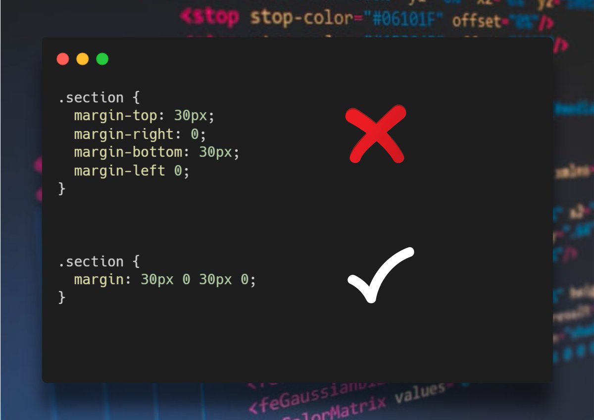 Most Common Mistakes In Css ๐จ๐ A Thread ๐งต๐ Thread From Codedamn Codedamncom Rattibha
