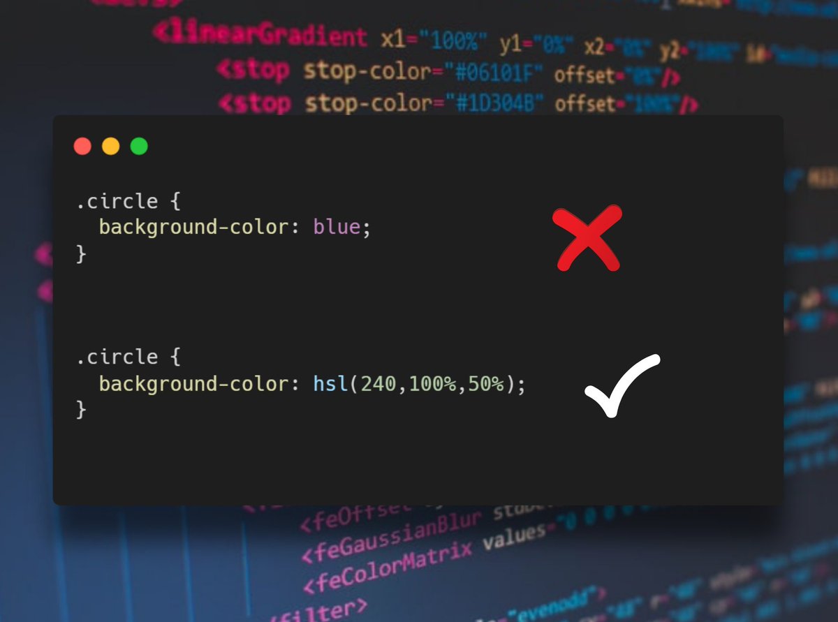 Most Common Mistakes In Css ๐จ๐ A Thread ๐งต๐ ุงูู
ุณูุณู ู
ู Codedamn Codedamncom ุฑุชุจูุง