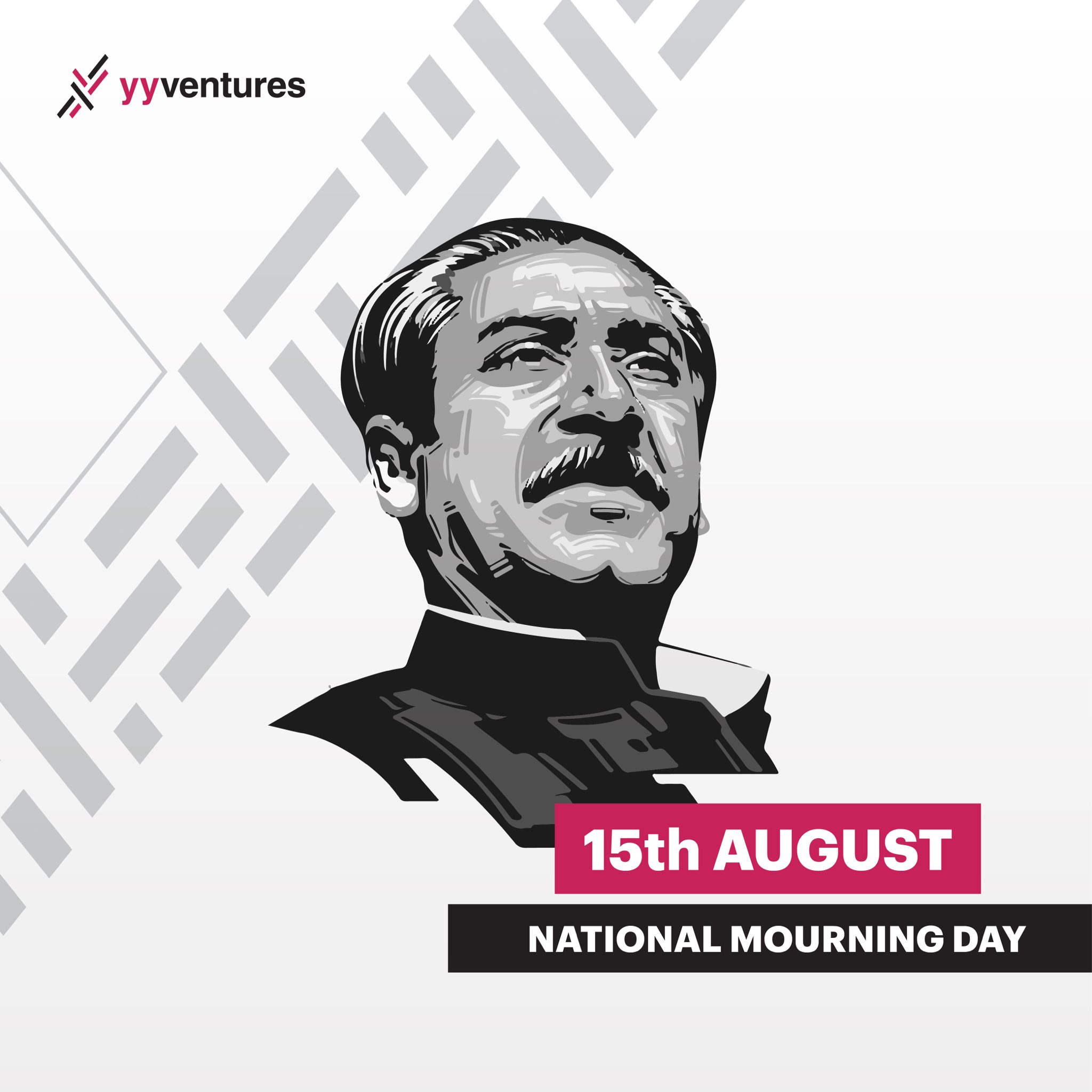 Sheikh Mujib 15 August