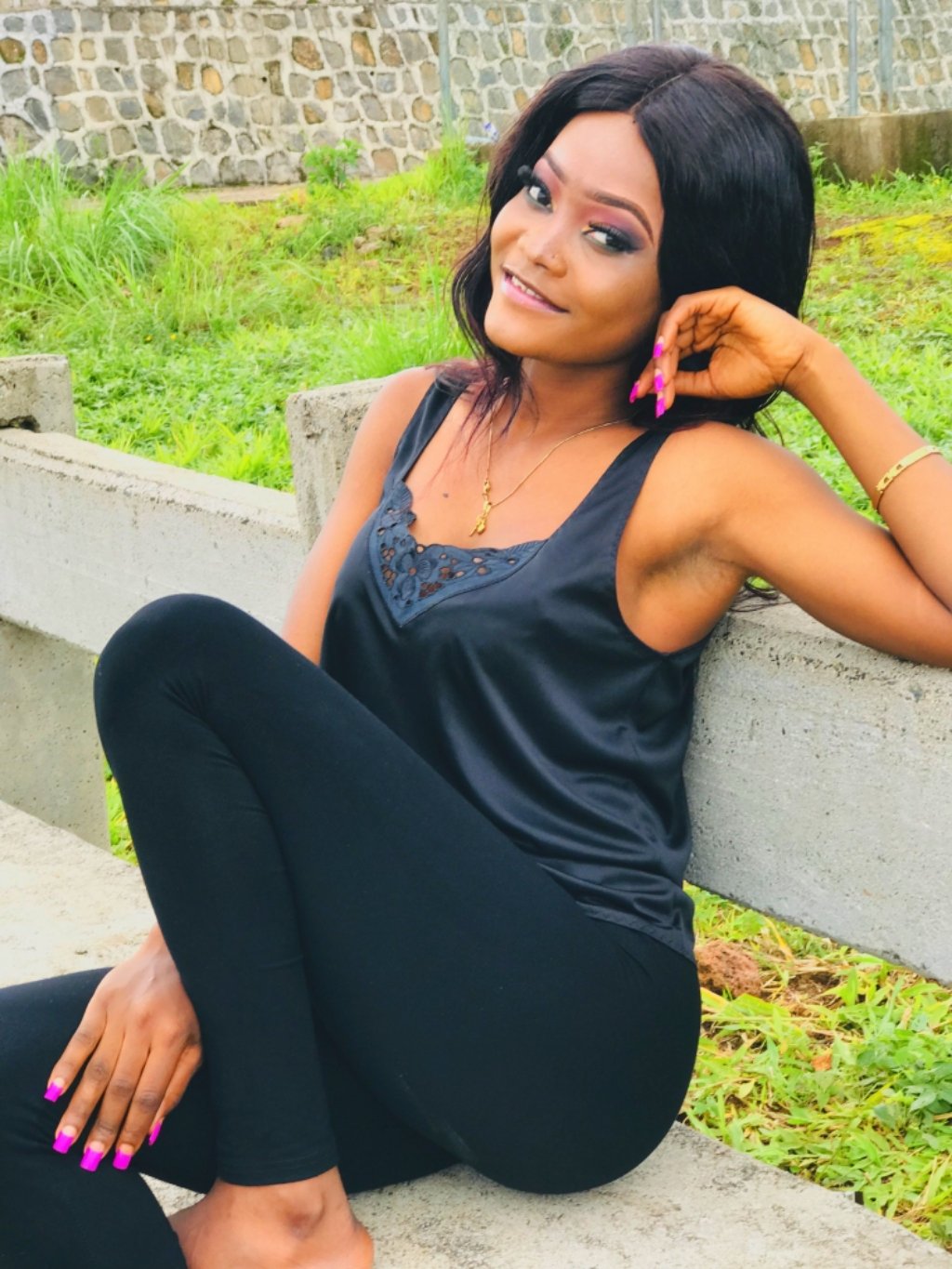 itz Claire on Twitter: "IamClaire…