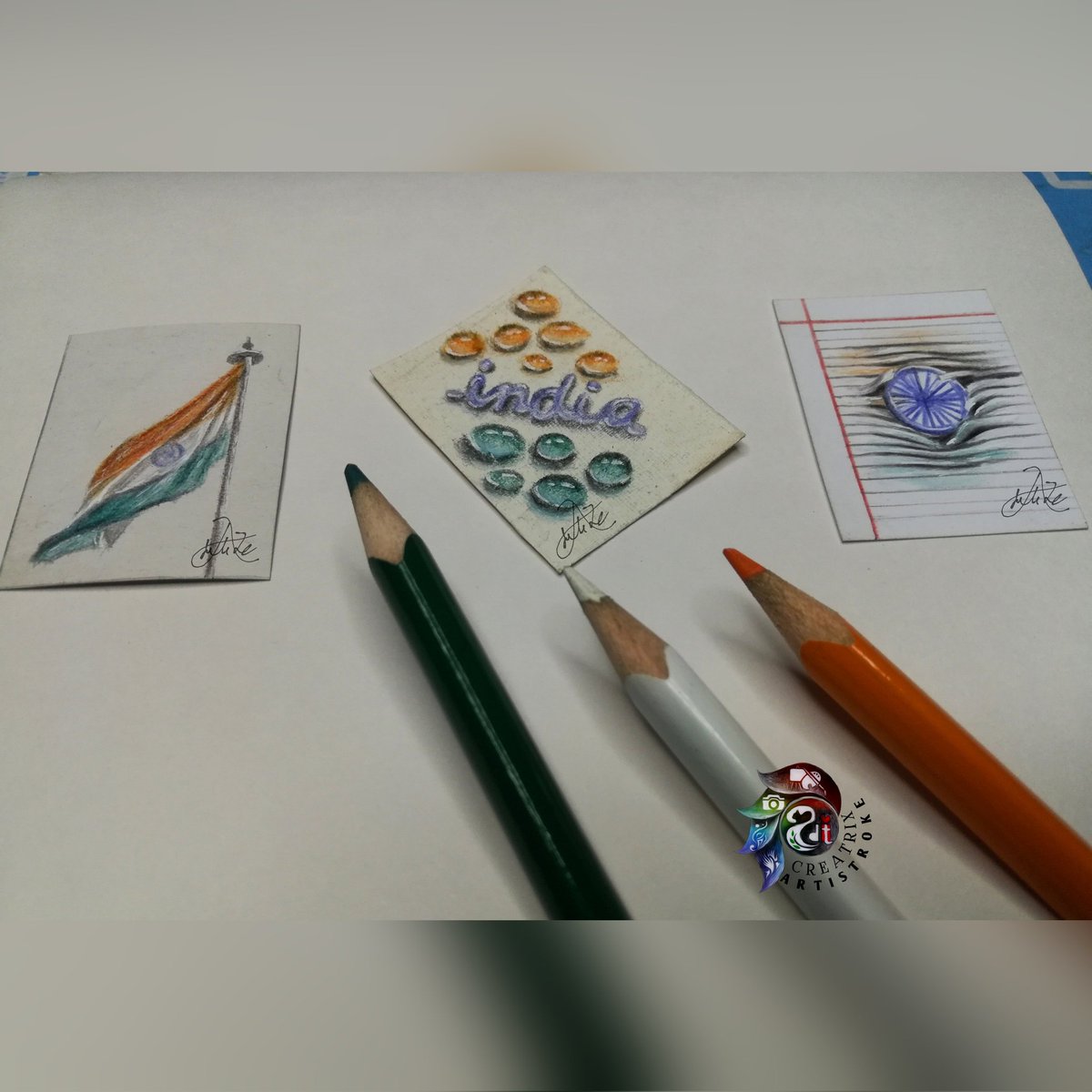 Creatrix Artistroke (@CreatrixAStroke) | Twitter