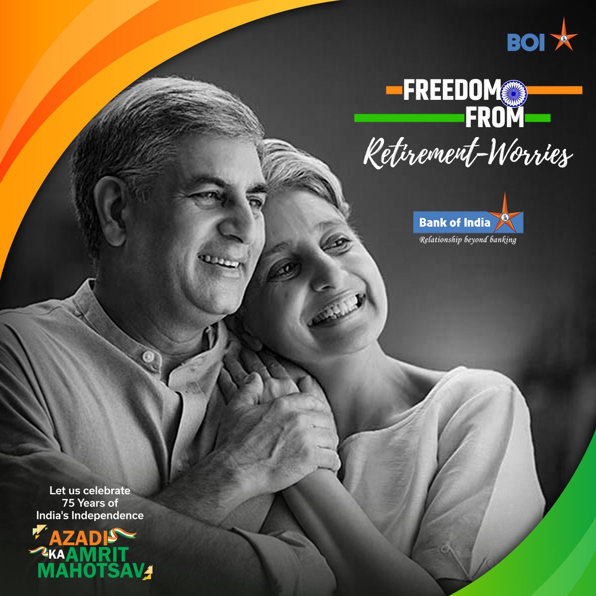 Indian Retirement Life