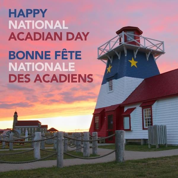 Julie Melanson (she/her) on Twitter: "Aujourd’hui, j’vous souhaite une ...