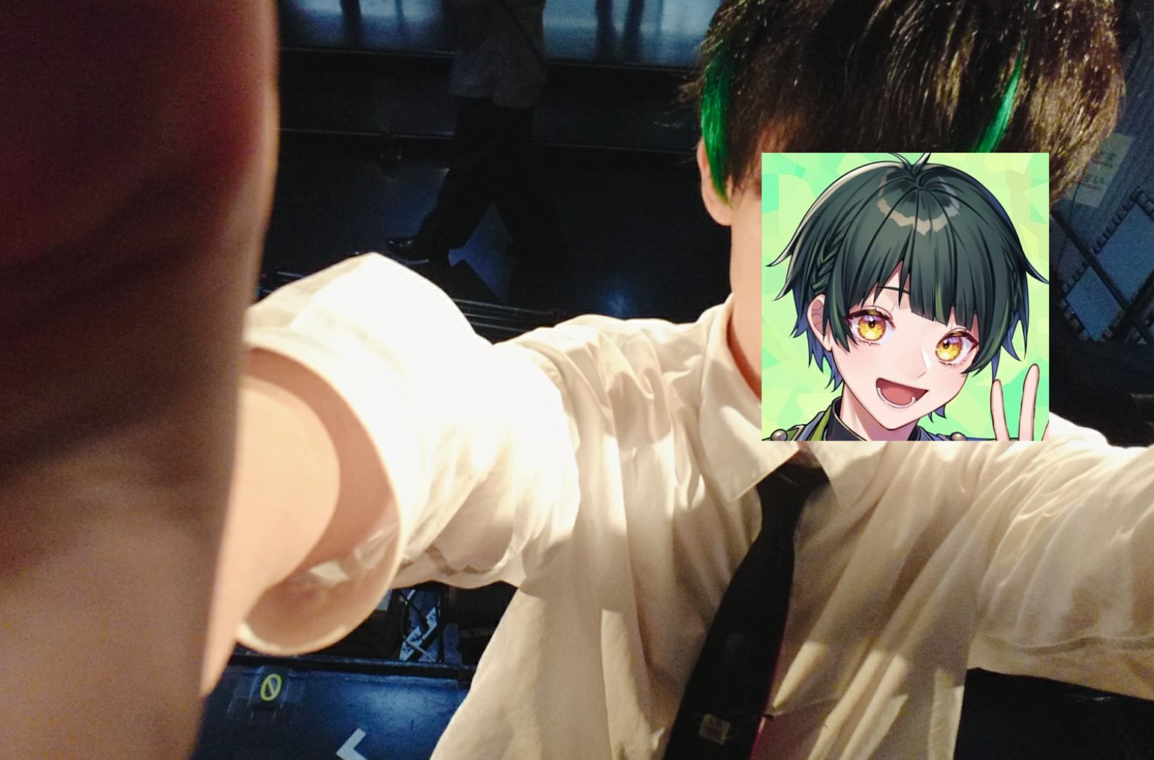 すたぽら ブロマイド Relu Coe. 如月ゆう セット(Coe. (こえ すたぽら ブロマイド Relu Coe. 如月ゆう セット(Coe. (こえ