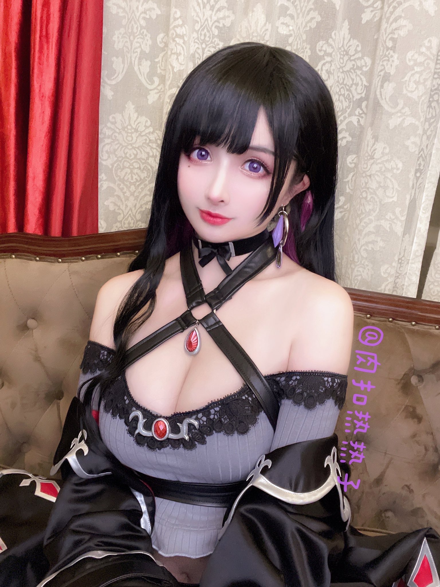 rioko凉凉子 on Twitter: "Koinoya Mai ️ https://t.co/FH6ZYQGNeX" / Twitter