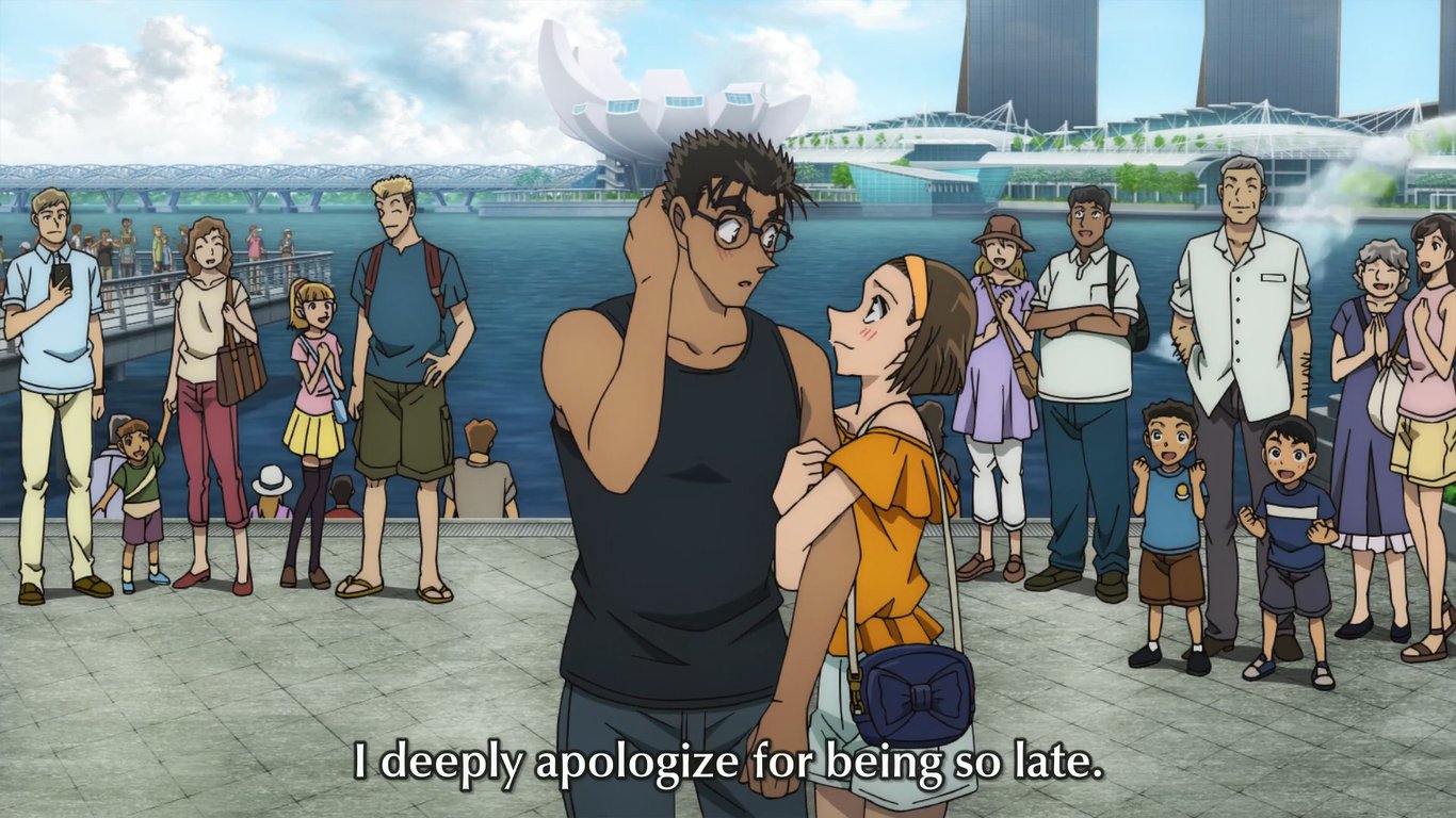 JAPANFESS TERANG on Twitter: "*jpf Kyogoku Makoto is the standard (for me at least) https://t.co ...