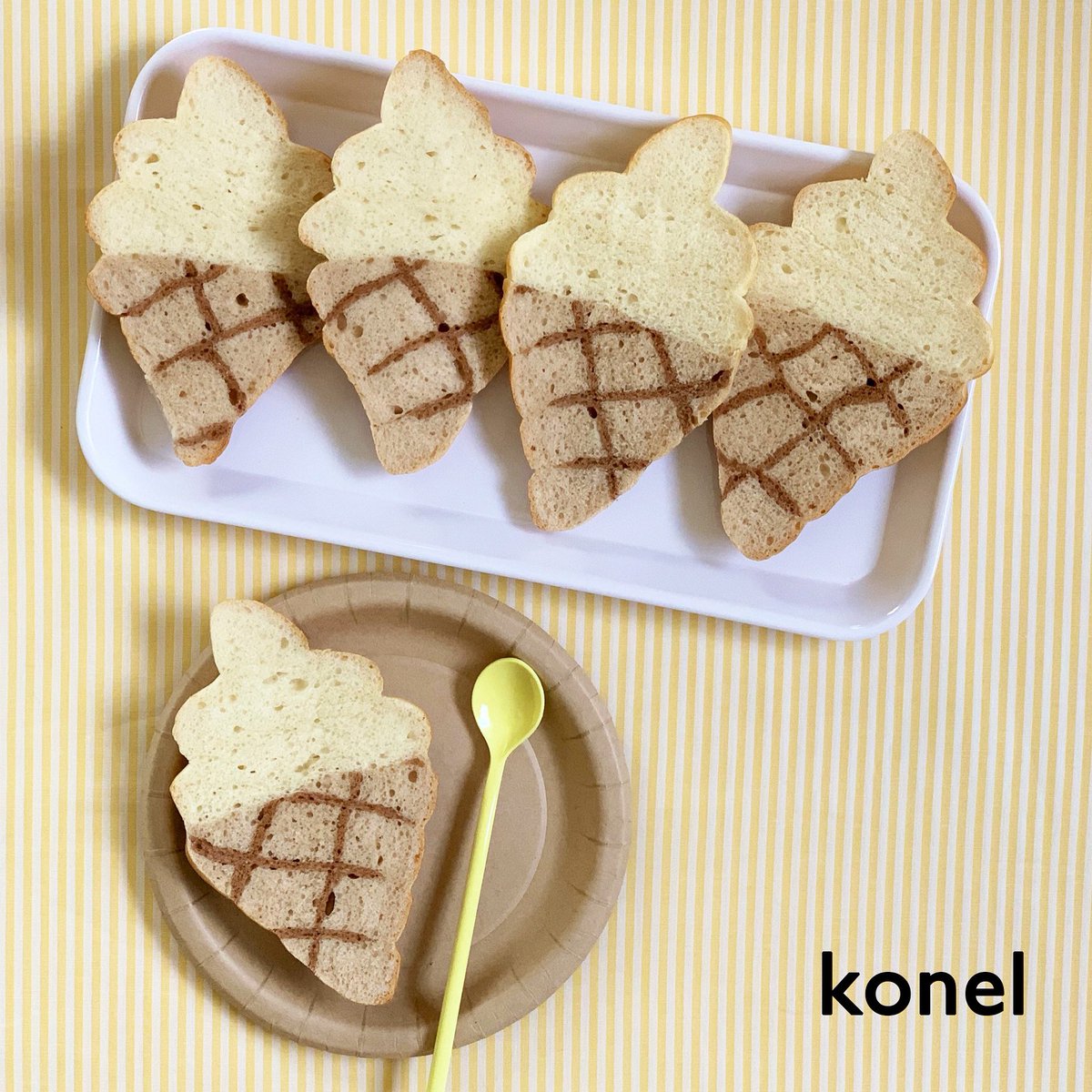 Twoucan - Ran (@konel_bread)