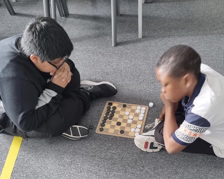 Contact - Harris Academy Clapham