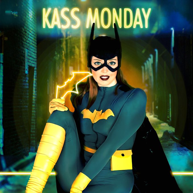 TW Pornstars - Kass Monday 🔞 Cosplay. The most liked pictures and ...