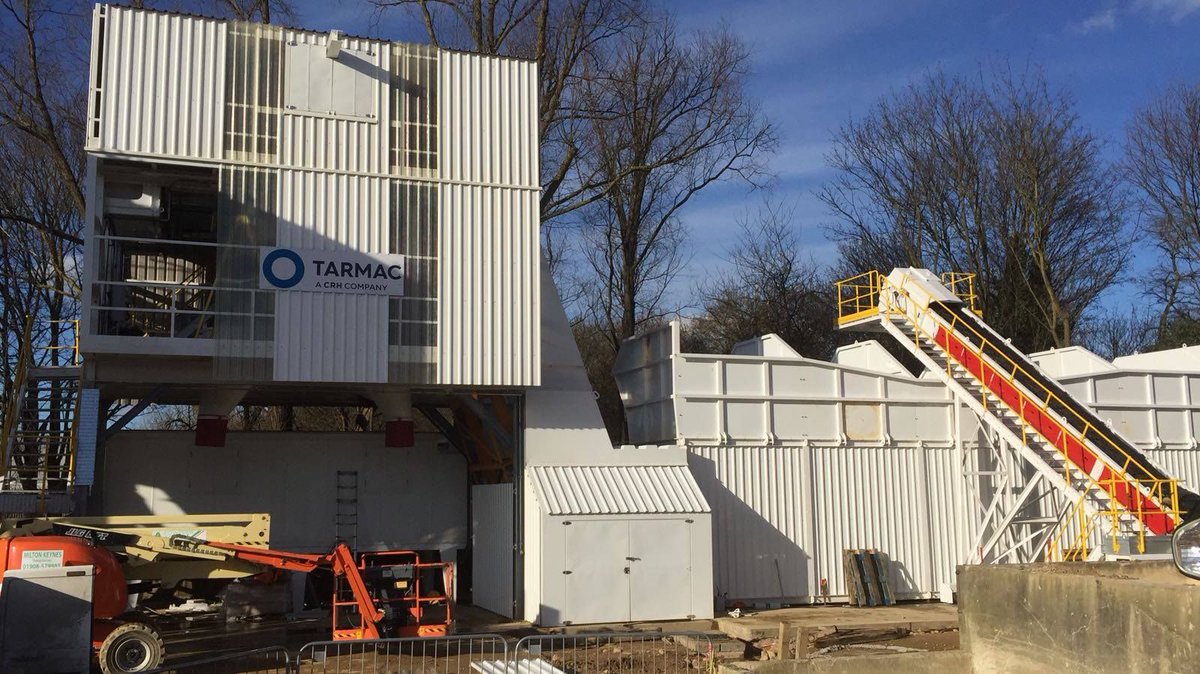 Total Batching Solutions (@Total_Batching) | Twitter