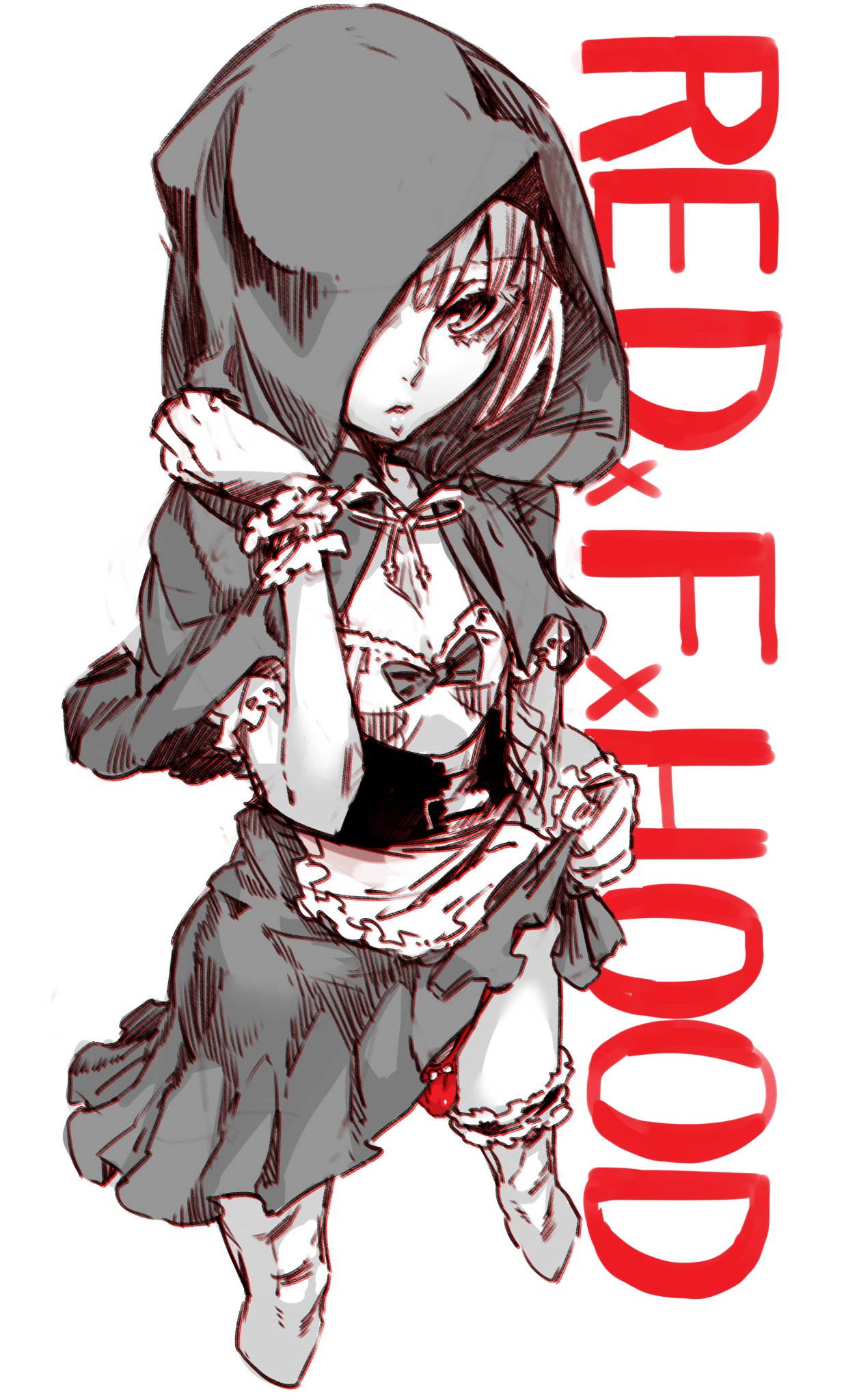 zunta / yuztan Skeb募集中 on Twitter: "隙を見せると男の娘構想が走り出すのでこの路線を少しこねる…