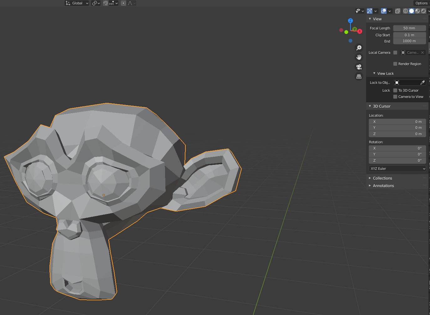 TheArtGun At taking A Smol Break On Twitter In Blender When theartgun-at-taking-a-smol-break-on-twitter-in-blender-when