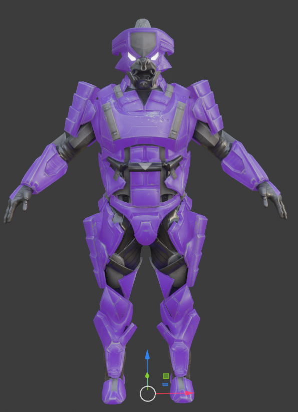 Splitgate Models and Assets (@Splitgate_Ports) / Twitter