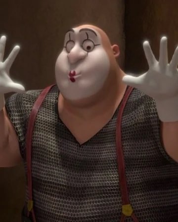 All Tangled Characters