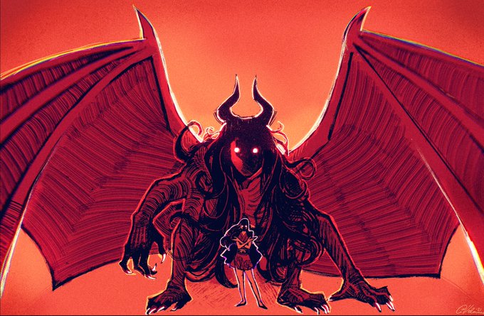 Velmu (@velmuu) さんのイラスト・マンガ作品まとめ (36 件) - Twoucan