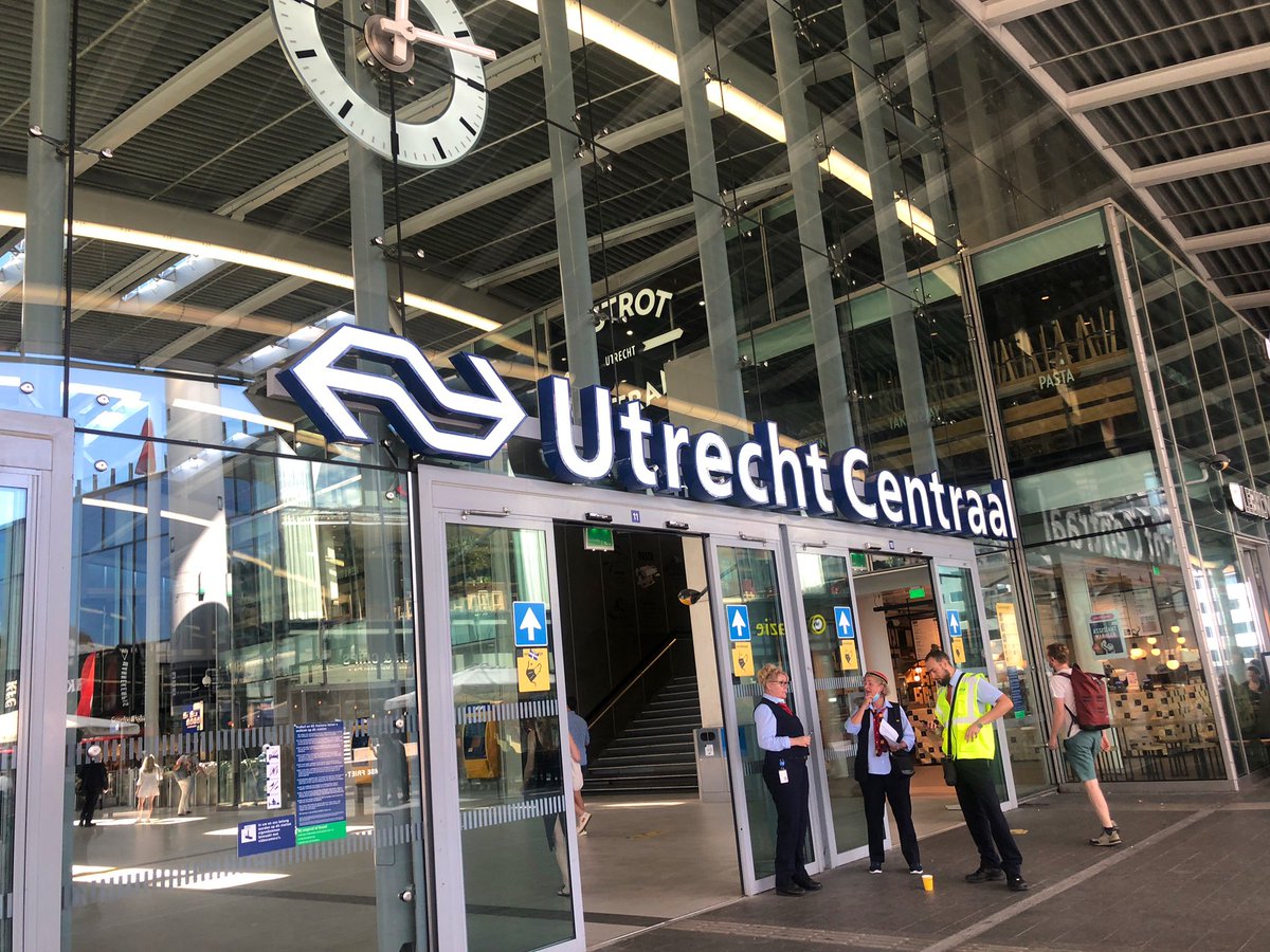 Utrecht（ユトレヒト） | 日本最大級のSNS映え観光情報 スナップレイス