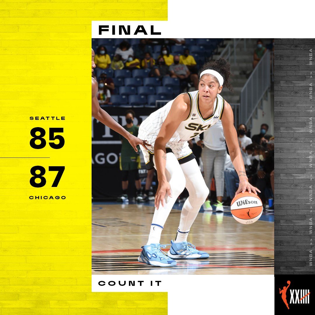 Chicago Sky Women's Basketball - Sky News, Scores, Stats, Rumors & More ...