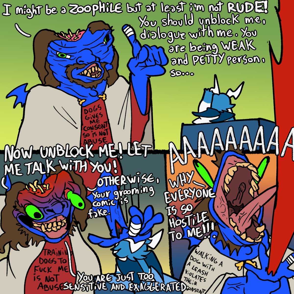 Twoucan - sifyro.com/merch (@sifyro)