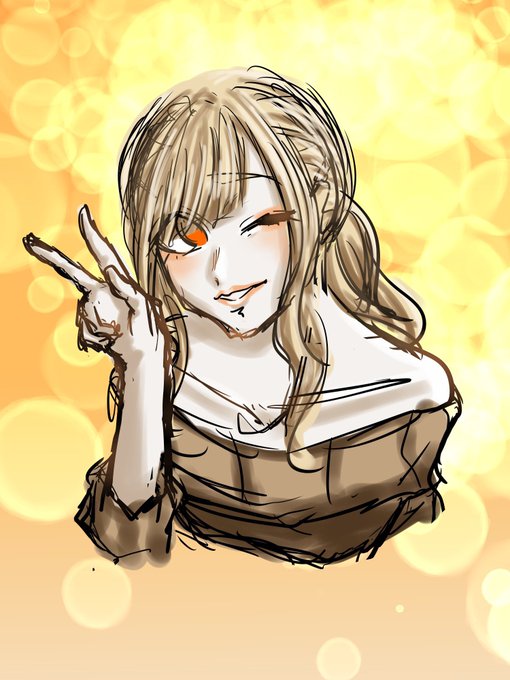 ごんさん (@gonsan_tights) さんのイラスト・マンガ作品まとめ (8 件) - Twoucan