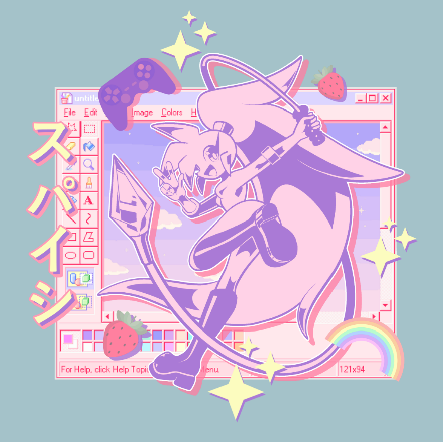 Twoucan - SPAICY (@Spaicy_Project)