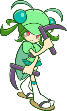 empusaのTwitterイラスト検索結果。