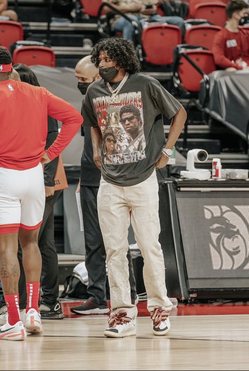 Deon Sanders Shoes Green