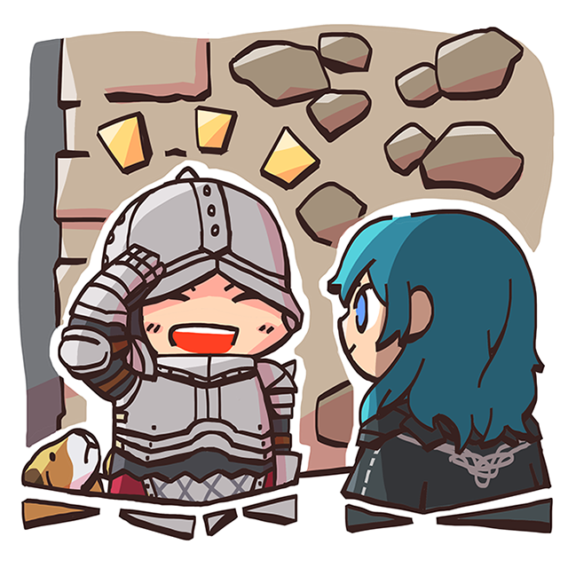 reilie🦌💛 3 Hopes Spoilers (@Tesereil) さんのイラスト・マンガ作品まとめ (29 件) - Twoucan