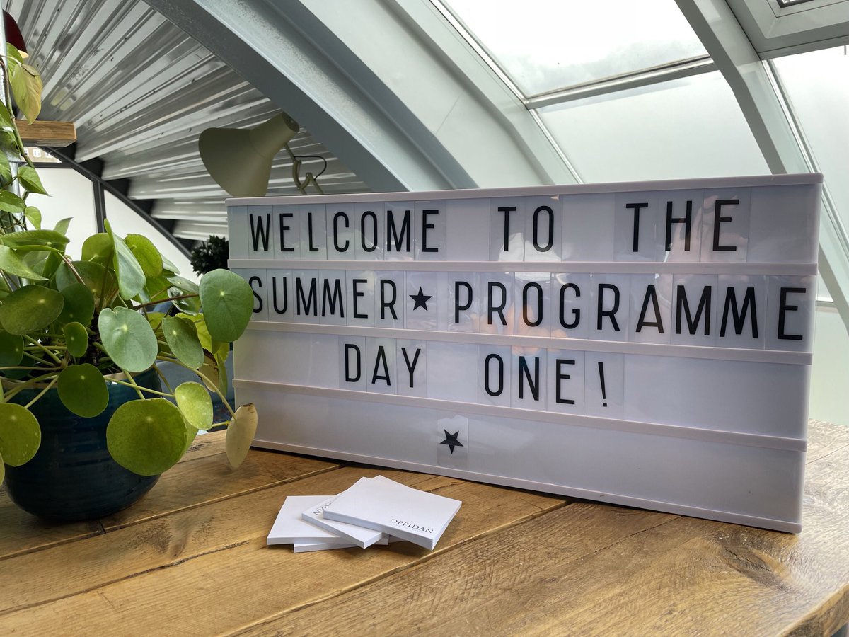 The Oppidan Foundation (@oppidan_fdn) | Twitter