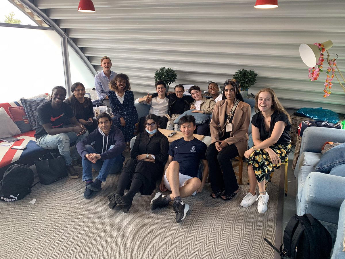 The Oppidan Foundation (@oppidan_fdn) | Twitter