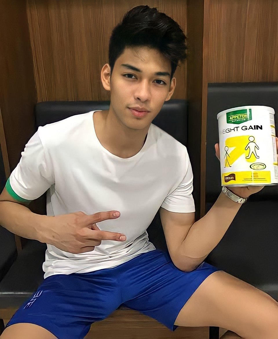 Bakat Na Bakat Sa Brief