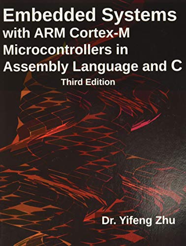 √[PDF] DOWNLOAD> Embedded Systems with ARM Cortex-M Microcontrollers in Assembly Language and C ...