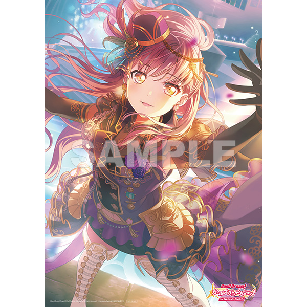 Sofmap_English Official on Twitter: "BanG Dream! Girls Band Party! for Nintendo Switch Paid ...