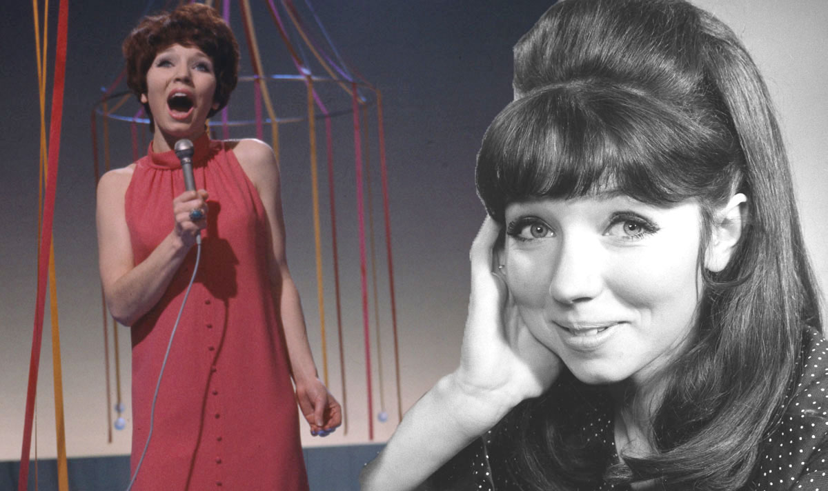 Coronation Street and The Two Ronnies actress Dilys Watling dies at 78 ...