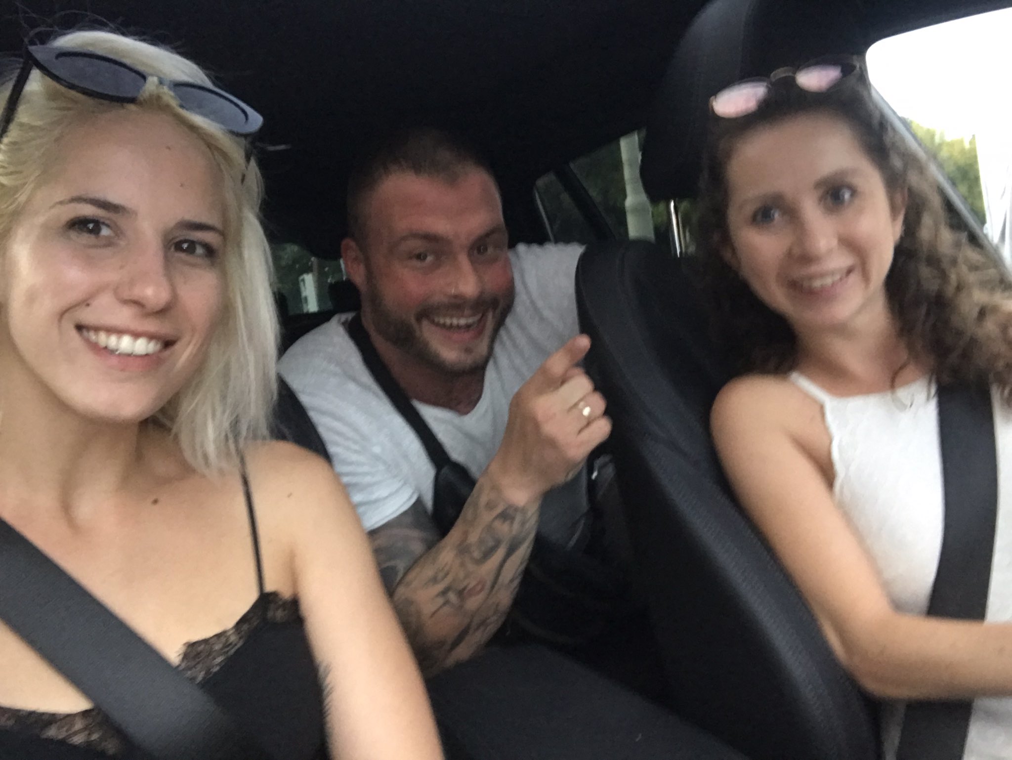 Tw Pornstars Amy Douxxx Twitter Wir Haben Ein Super Tollen Tag