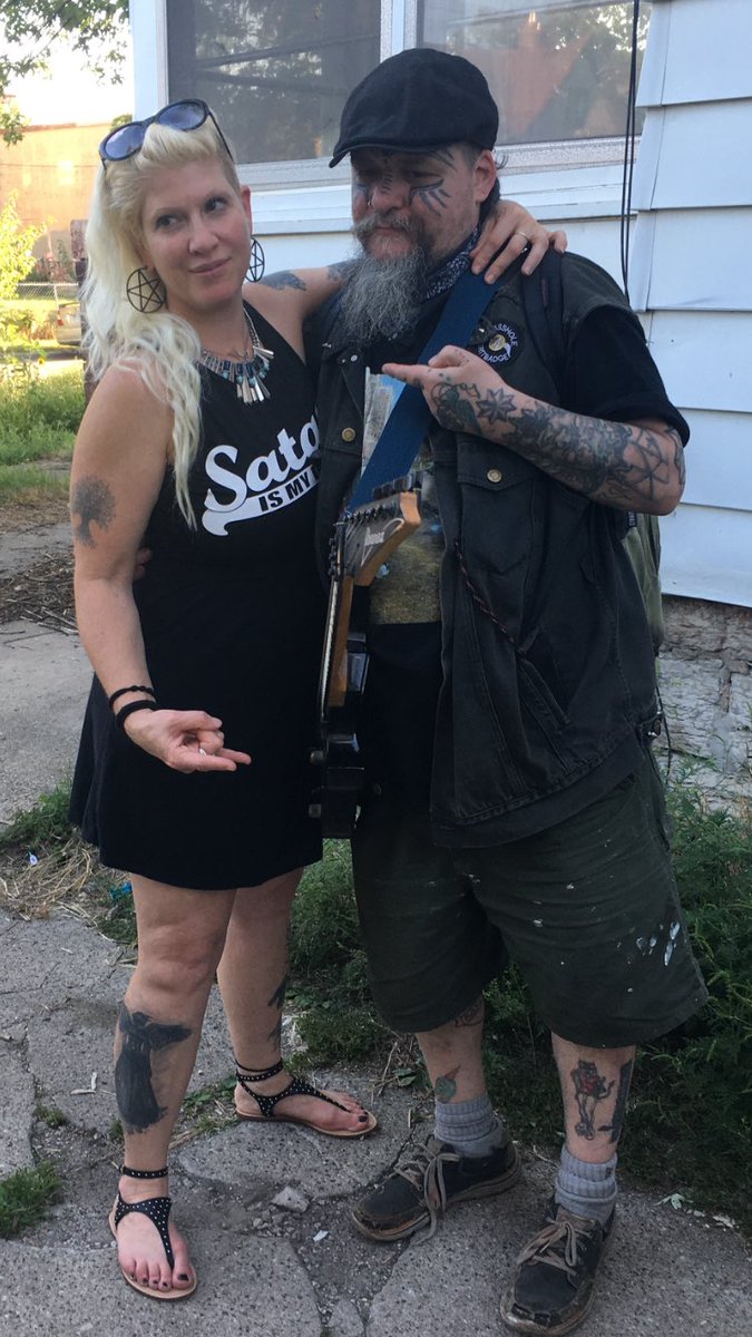 Stacey Burns on Twitter: "My brother on July 5, 2021, a week and a half away from his final ...